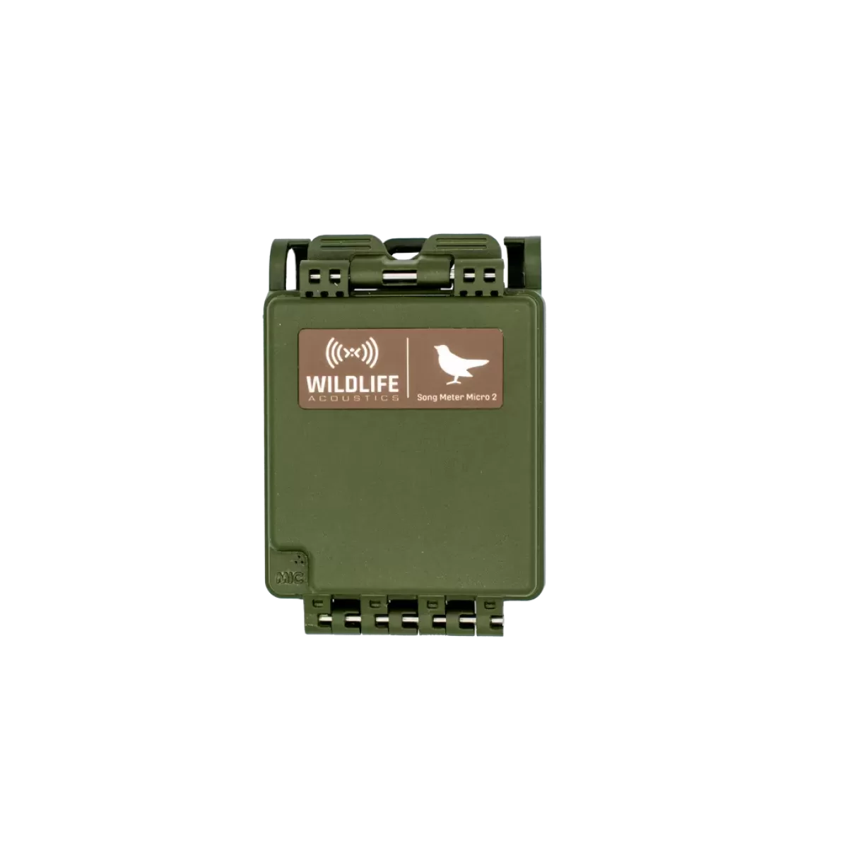 Song Meter Micro 2 - Canadawide Scientific