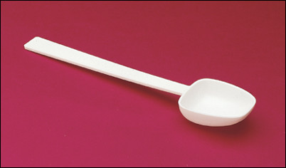 Sterile Sample Spoons - Canadawide Scientific