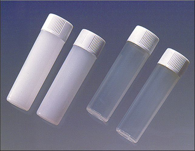 Vials - Canadawide Scientific
