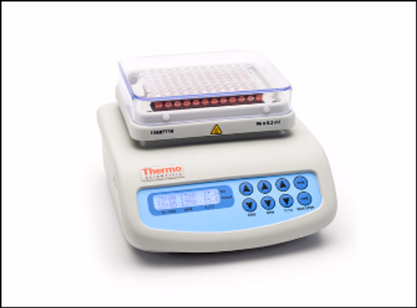 Thermo Scientific Thermal Mixers - Canadawide Scientific