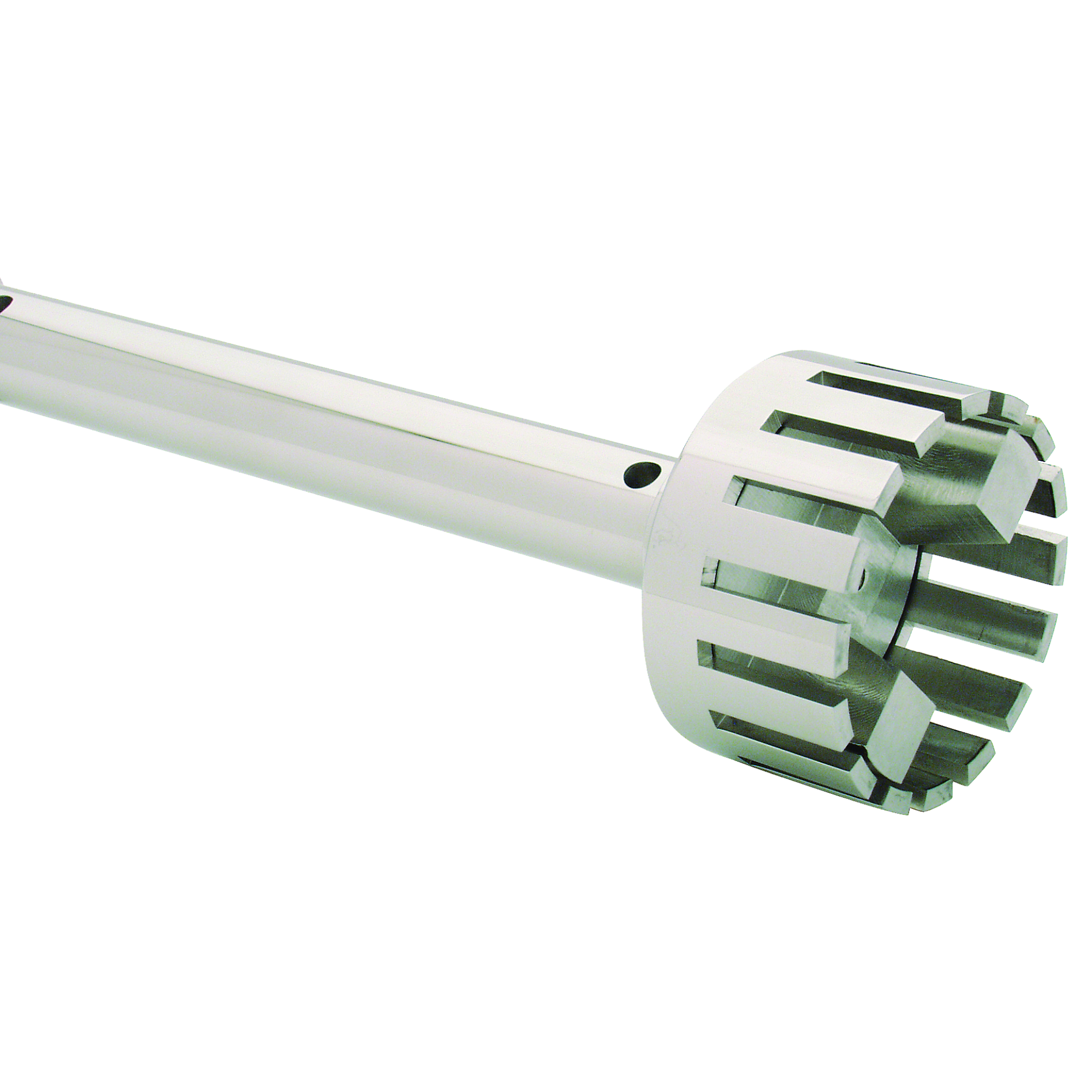 Rotor-Stator Homogenizers Generator Probe - Canadawide Scientific