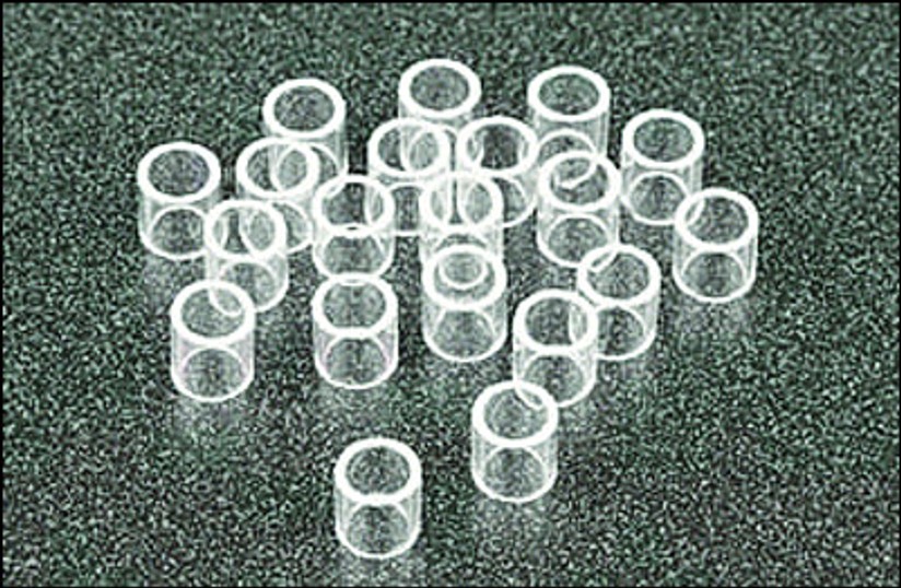 Cloning Cylinder, 10mm O.D. - Canadawide Scientific