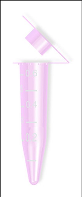 Microcentrifuge Tubes, PCR, - Canadawide Scientific