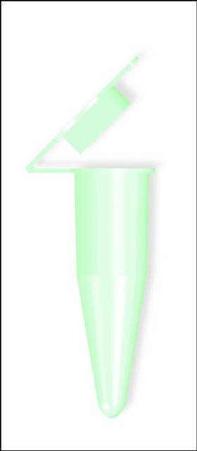 Microcentrifuge Tubes, PCR, - Canadawide Scientific
