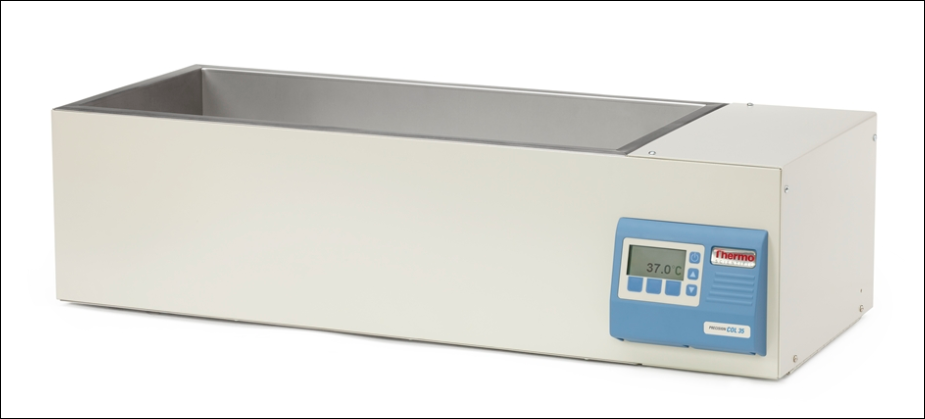 Precision Coliform Water Baths - Canadawide Scientific