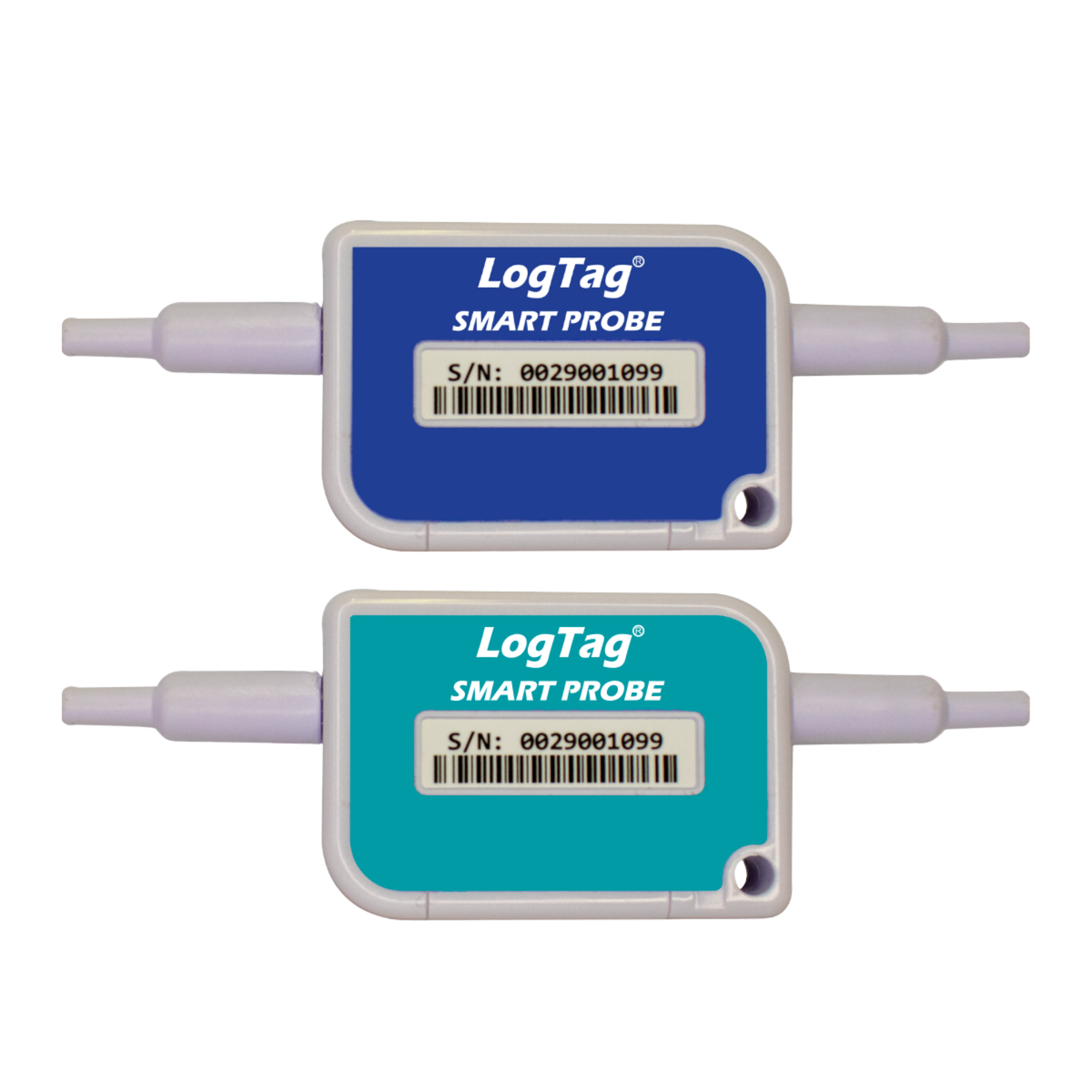 LogTag Smart Probes - Canadawide Scientific