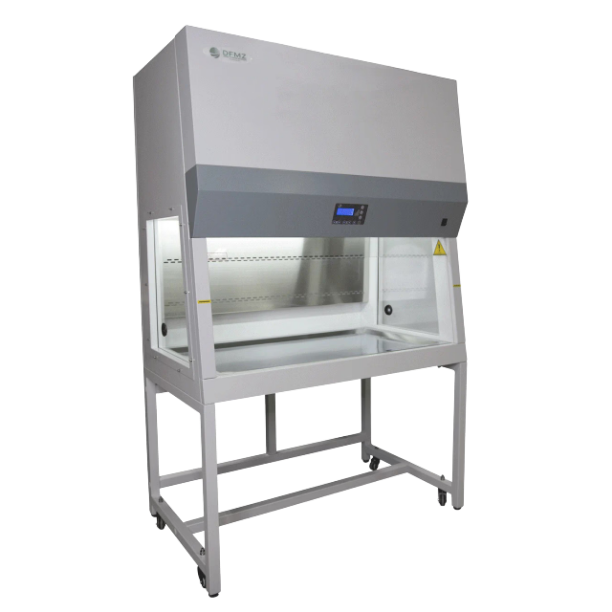 NXT Series Compounding Extraction Hood - Metal - Canadawide Scientific