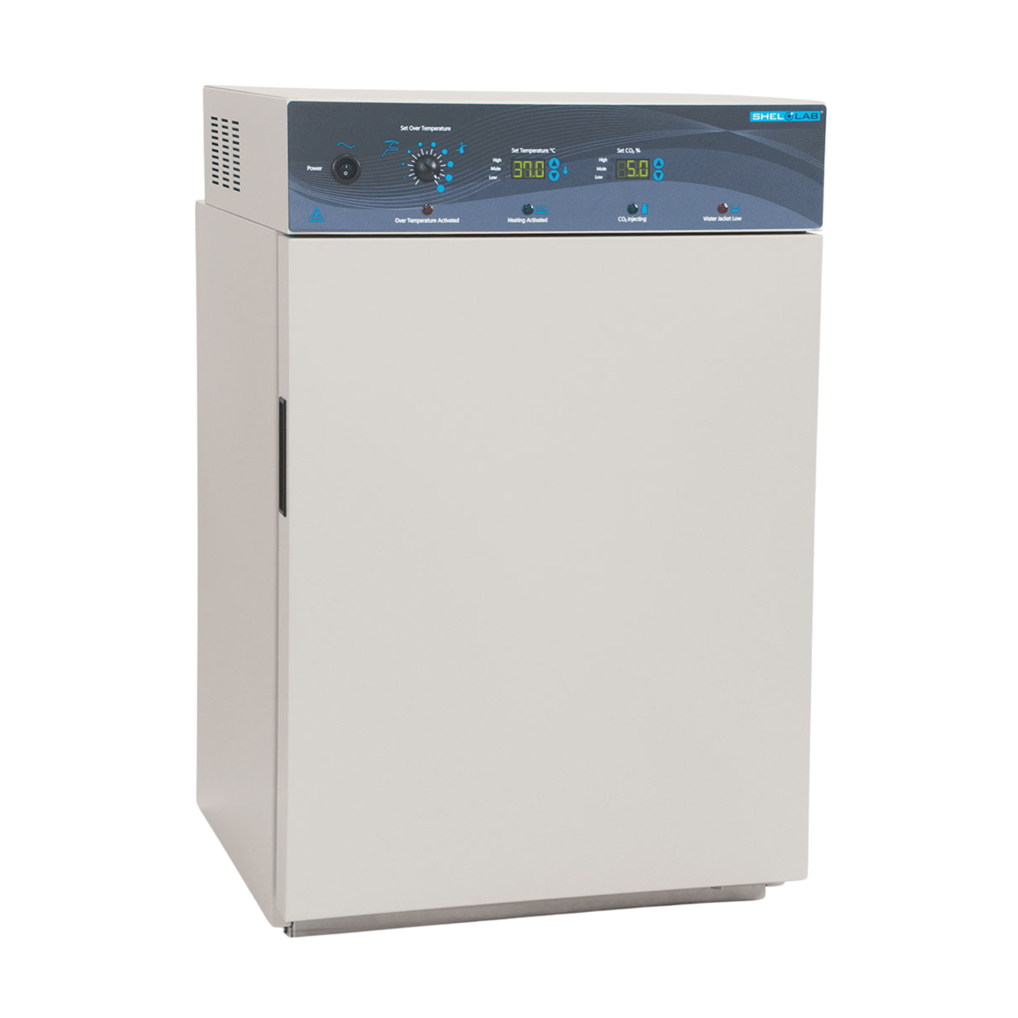 SHEL LAB Water Jacketed CO2 Economy Incubator - Canadawide Scientific