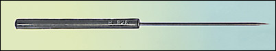 Standard Penetrometer Needle - Canadawide Scientific