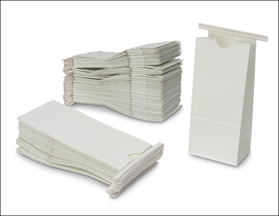 Soil Sample Bags - Canadawide Scientific