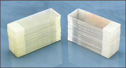 Sterile Nunclon® Treated Tissue Culture Slides - Canadawide Scientific
