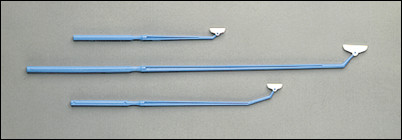 Sterile Cell Scrapers - Canadawide Scientific