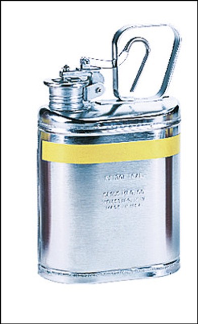 Safety Can, Flammable Storage, - Canadawide Scientific