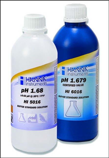 Buffer Solution, pH 10.010 1L - Canadawide Scientific