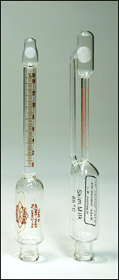 Gerber Fat Test Apparatus - Canadawide Scientific
