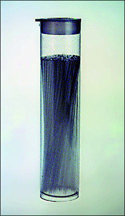 Capillary Melting Point Tubes - Canadawide Scientific