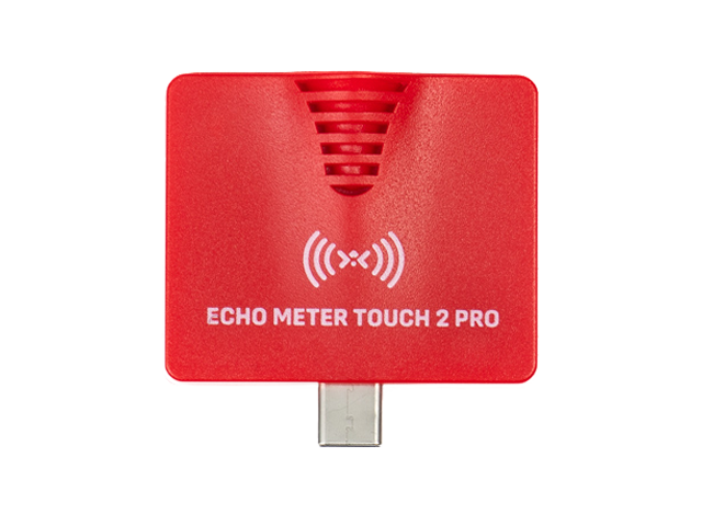Echo Meter Touch 2 PRO - Canadawide Scientific