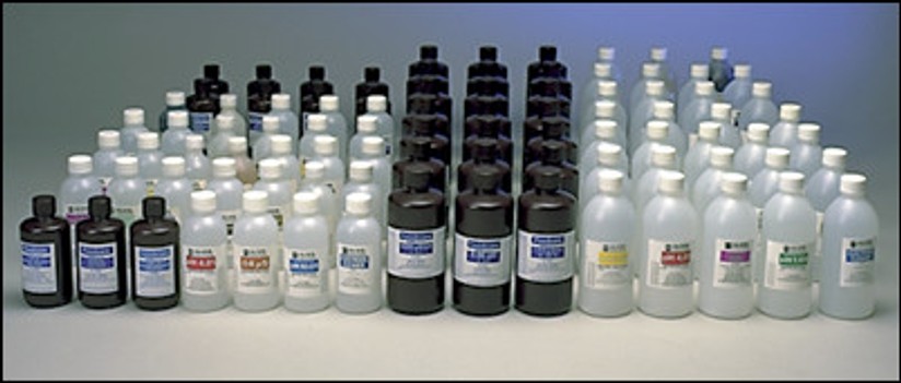Buffer Solution, pH 10.01, 1L - Canadawide Scientific