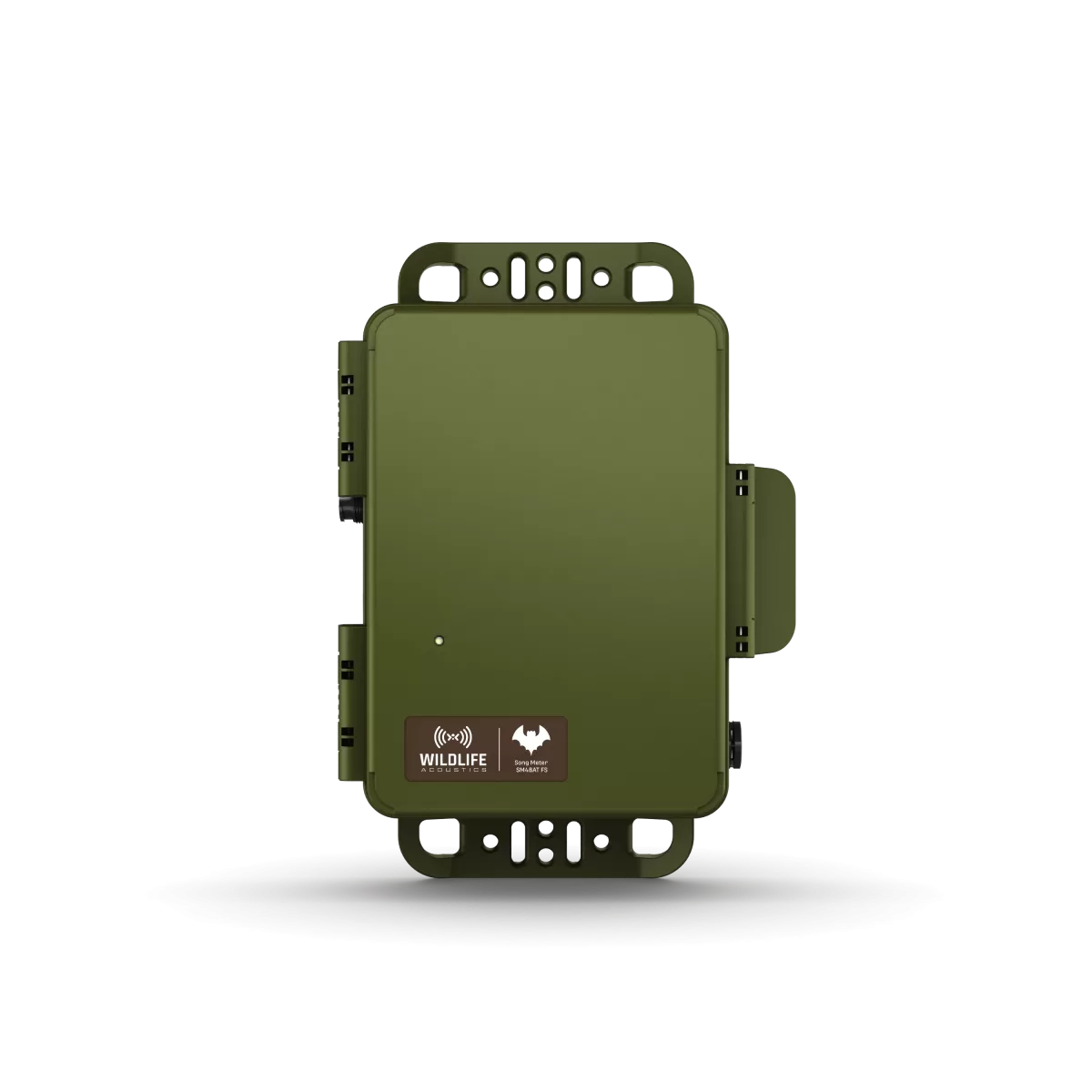 Song Meter SM4BAT FS Ultrasonic Recorder - Canadawide Scientific