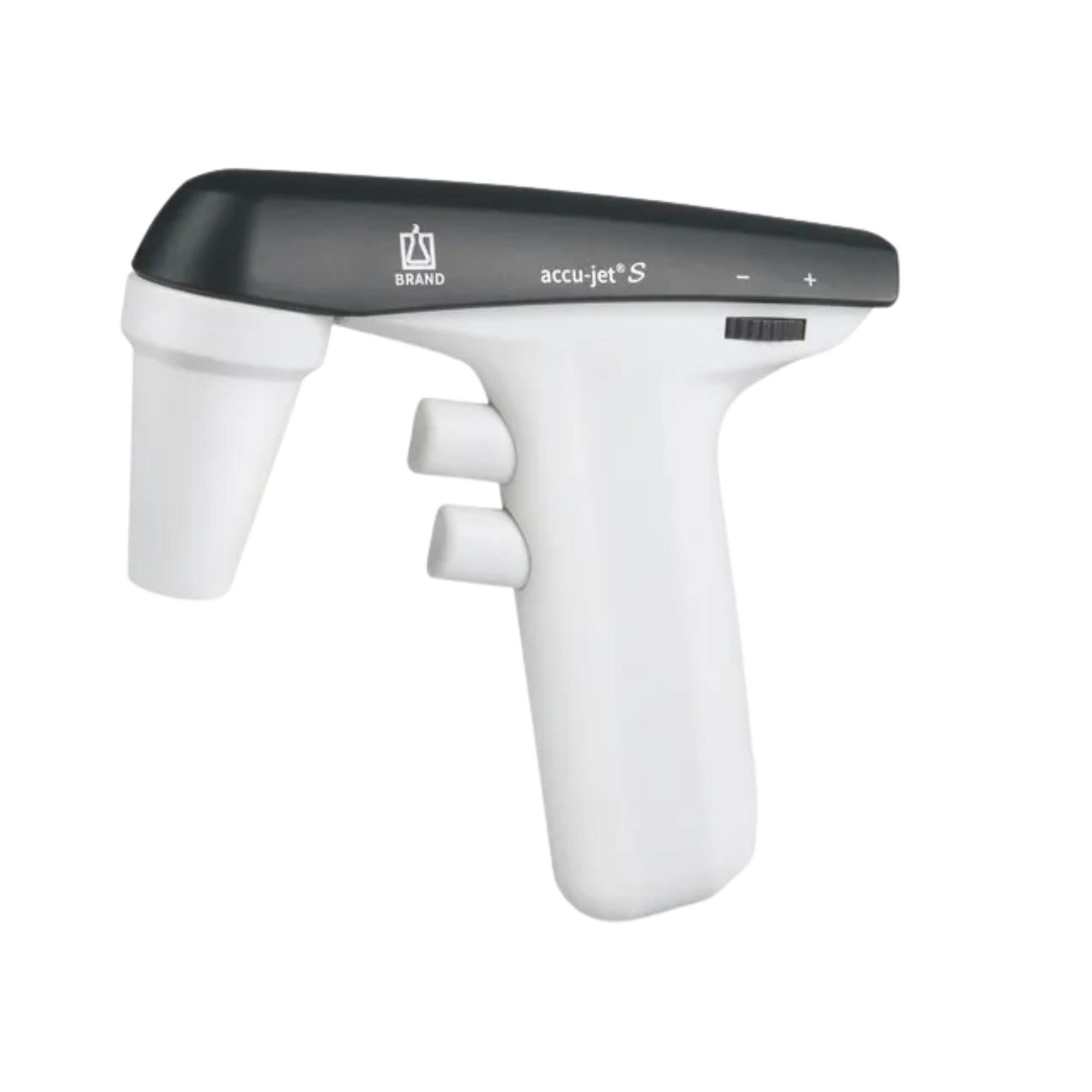Accu-jet S Pipette Controllers - Canadawide Scientific