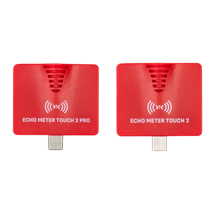 Echo Meter Touch 2 / PRO - Canadawide Scientific
