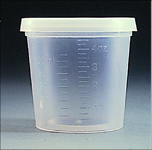 Falcon Sterile Specimen Containers - Canadawide Scientific