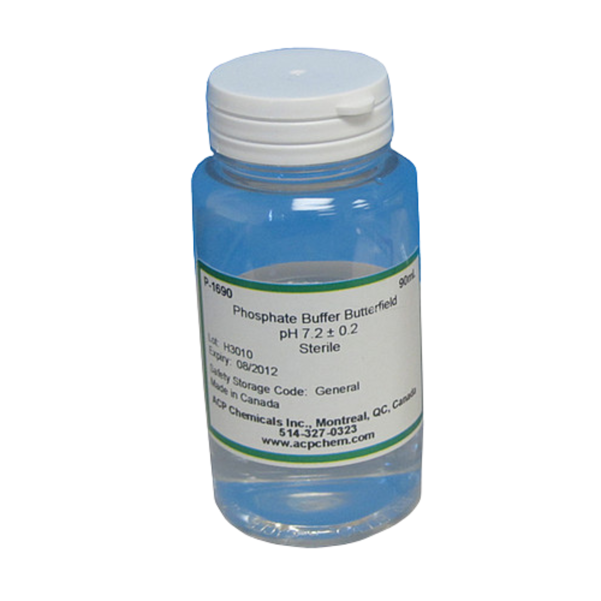 Sterile Disposable Dilution Bottles for Foods & Pharmaceuticals ...
