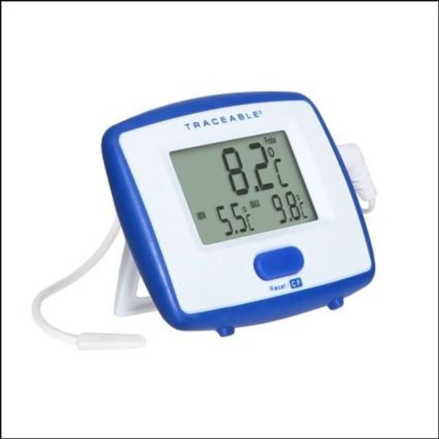 Traceable Sentry Thermometer, 6415 - Canadawide Scientific