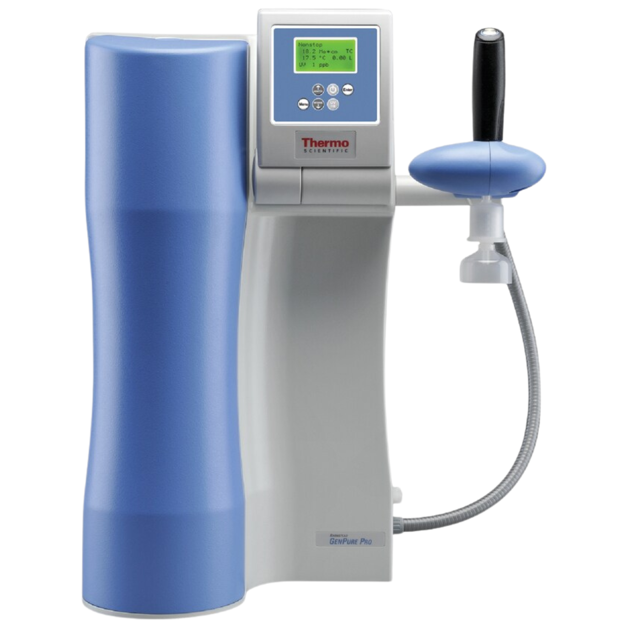 Barnstead GenPure Pro Type 1 Water Systems - Canadawide Scientific